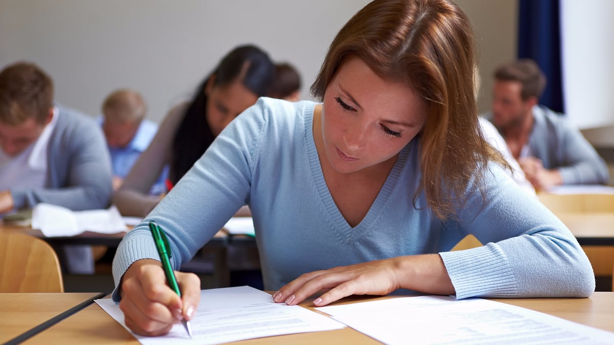 Test-taking Strategies | OBC Blog