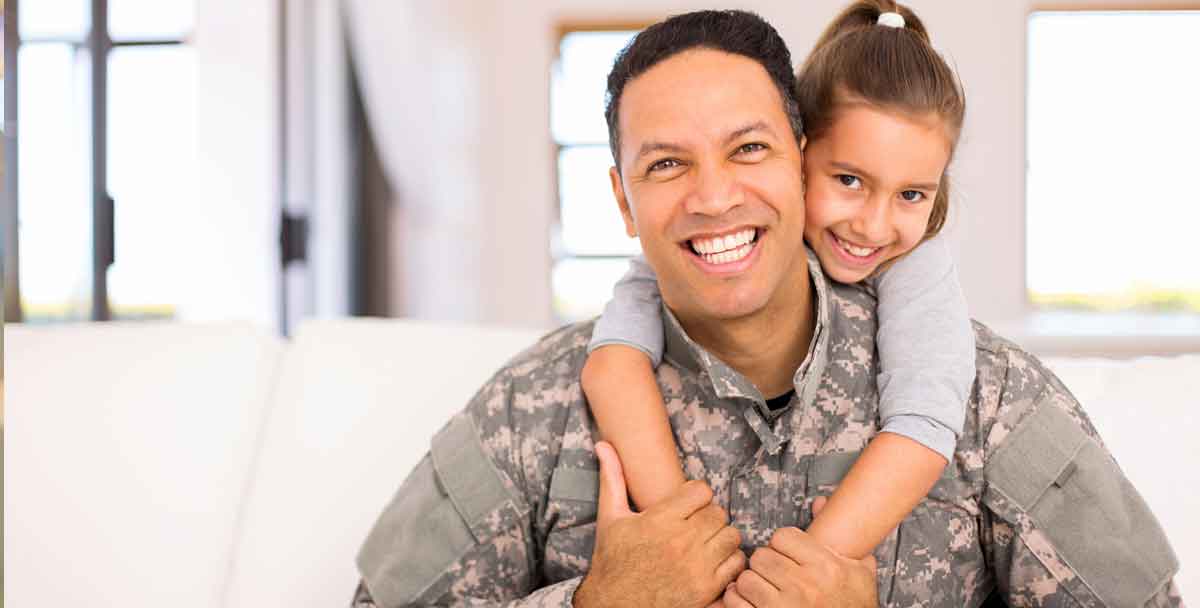 Military Spouse and Dependent Benefits | Ohio Business College