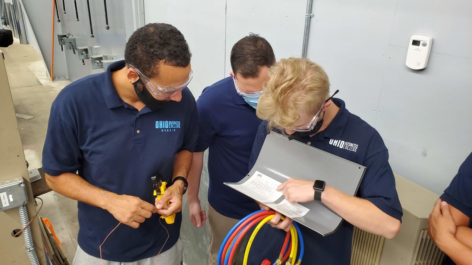 Career, Vocational, & Technical Training Programs | OBC