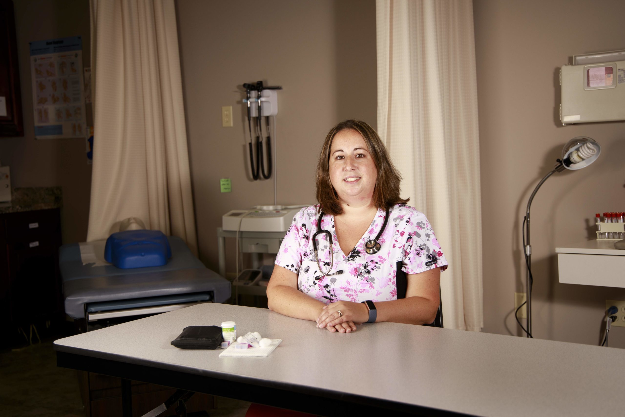 Medical Assistant School | Ohio Business College