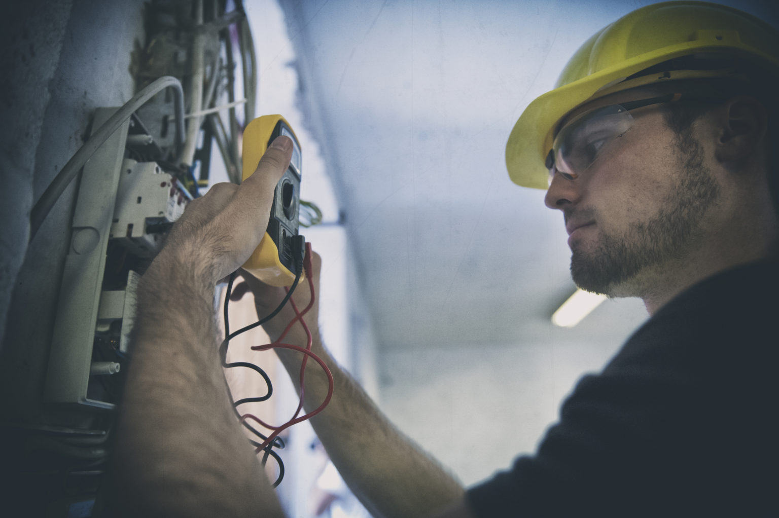 7 Safety Tips for Electrical Energy Hazards - Ohio Business College