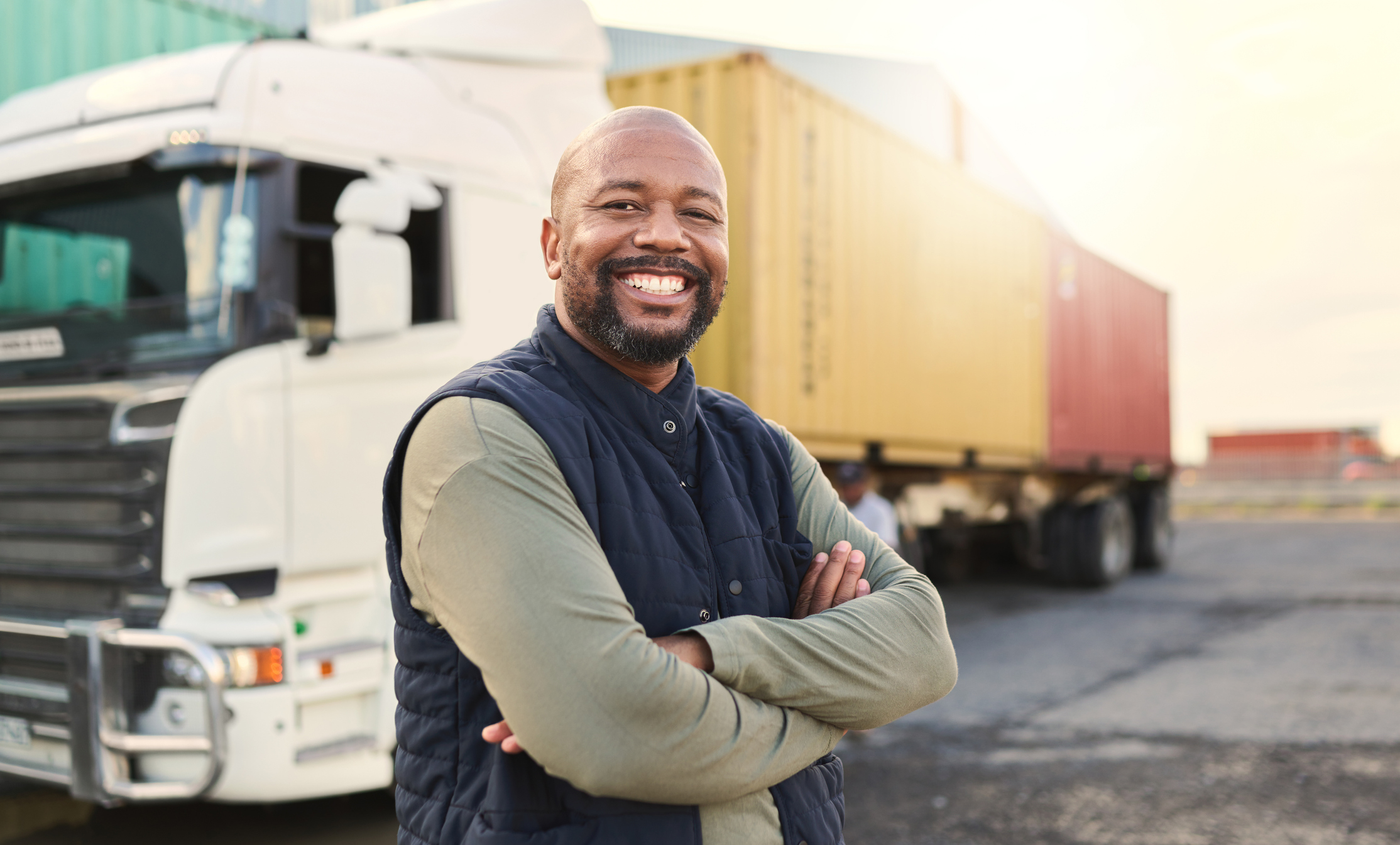 The Benefits of Truck Driving: A Look at the Pros and Cons - Ohio ...